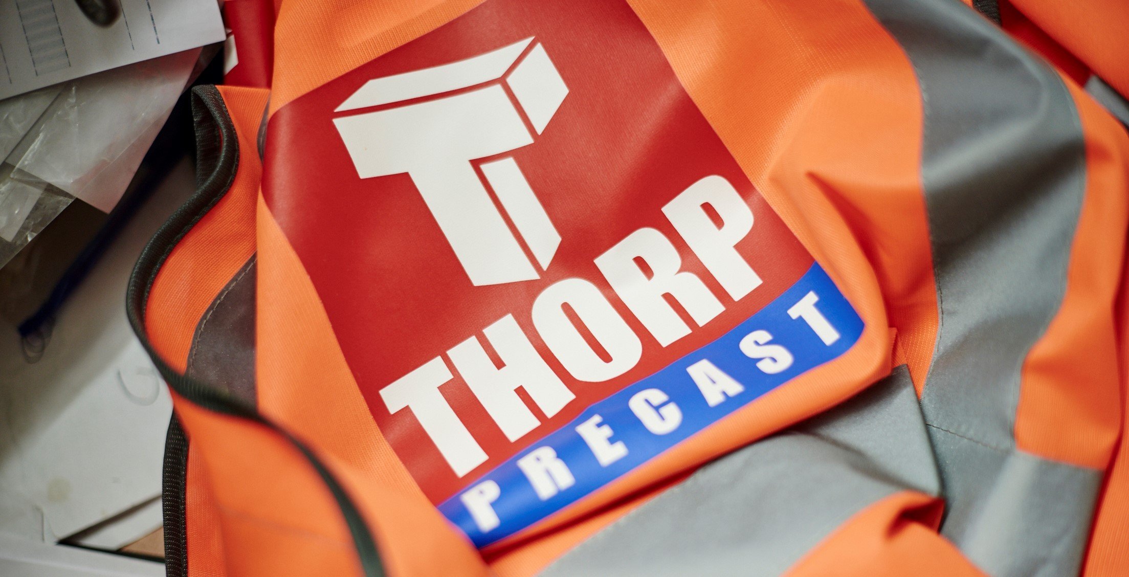 Thorp Precast